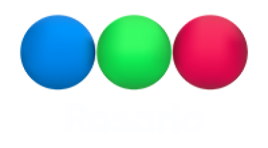 Así fue el fuerte temporal en Rosario | Telefe Rosario